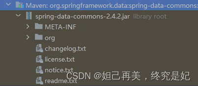 Caused by: java.lang.NoClassDefFoundError: org/springframework/data/util ...