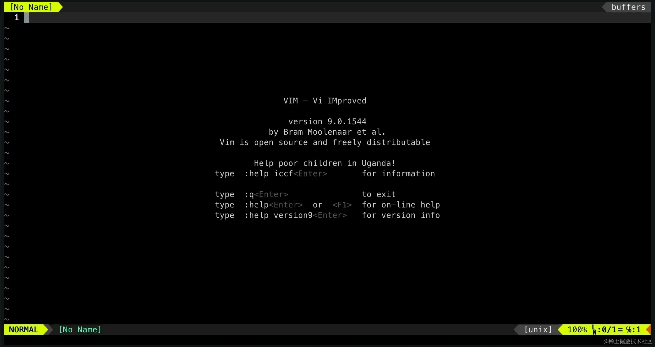vim最最最牛×的插件安装，起飞_vim-airline-CSDN博客