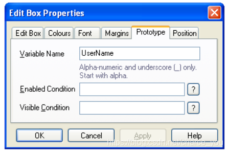 GUI Design Studio----扩展交互功能（仅适用于Pro）（一）_gui design studio pro-CSDN博客