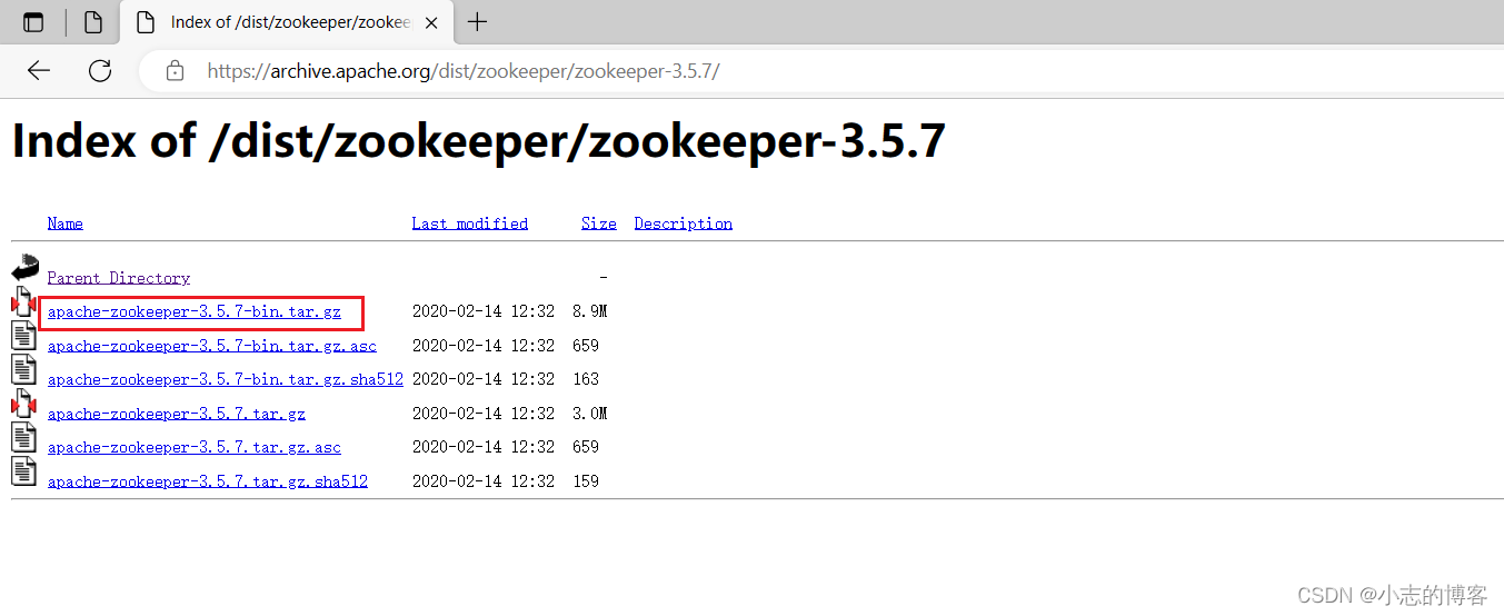 Zookeeper3.5.7版本——集群部署（linux环境-centos7）_linux开放3888端口-CSDN博客