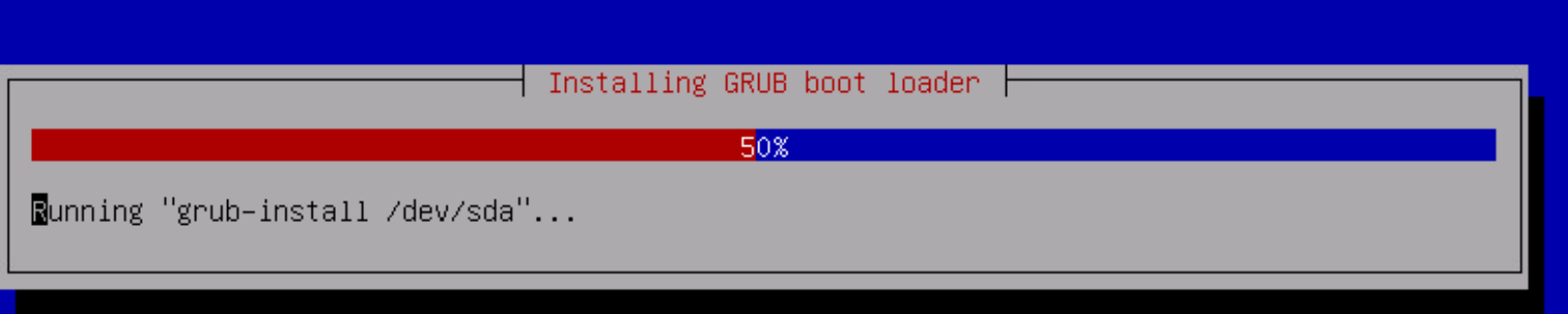 2023-03-06 debian11 最小安装记录_debian最小化安装-CSDN博客