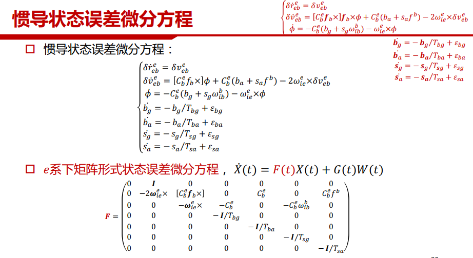 武汉大学i2NAVPPP/INS紧组合算法详解,-CSDN博客