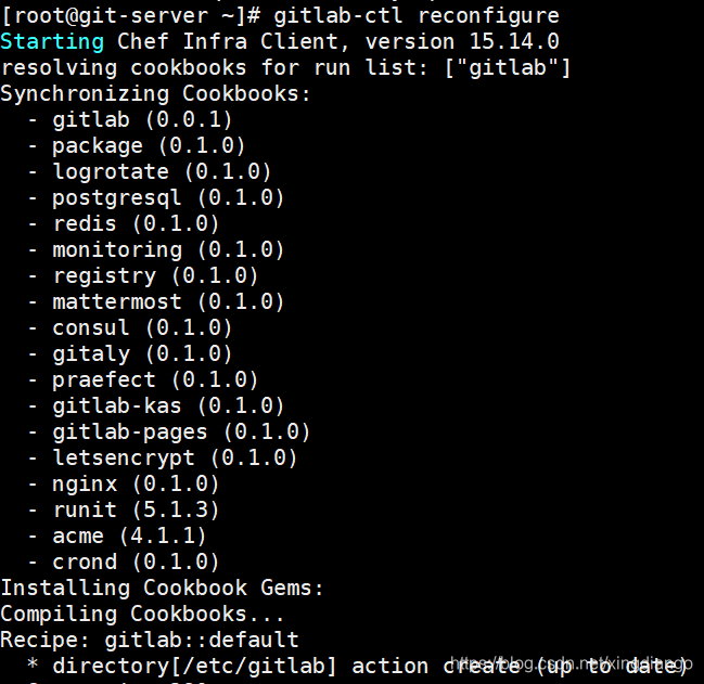 GitLab本地搭建后用户头像不显示问题_gitlab隐藏头像图片-CSDN博客