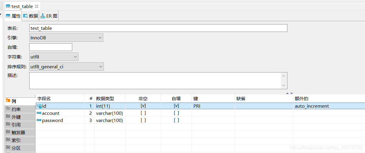 C++使用VS+vcpkg+sqlpp11连接mysql_sqlpp11 connector mysql update-CSDN博客