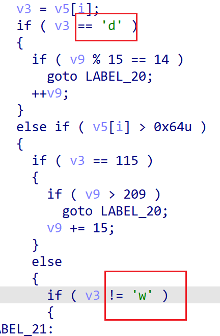 BaseCTF2024 WP （主要为Rev）-CSDN博客