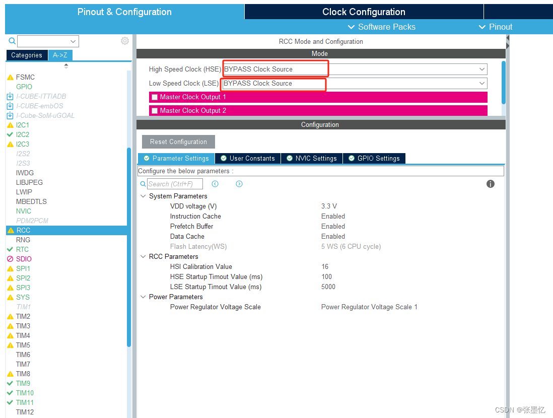 STM32F407 +STM32CubeMX+ ADC +DMA_cubemx stm32f407 adc-CSDN博客