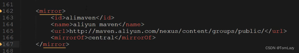 【Java Web】004 -- Maven & SpringBootWeb入门_springboot web maven-CSDN博客