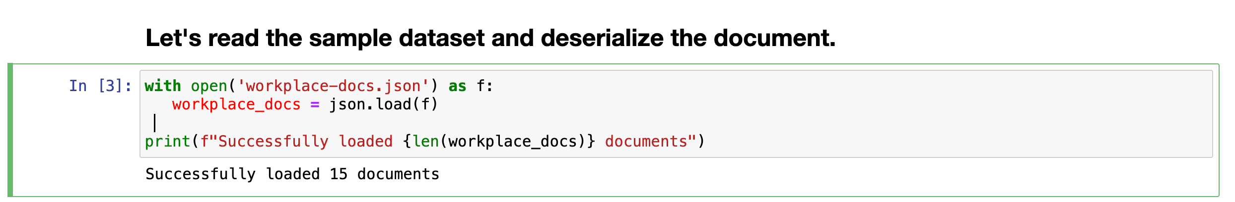 Elasticsearch：使用 Open AI 和 Langchain 的 RAG - Retrieval Augmented Generation （三）_langchain博客应用 ...