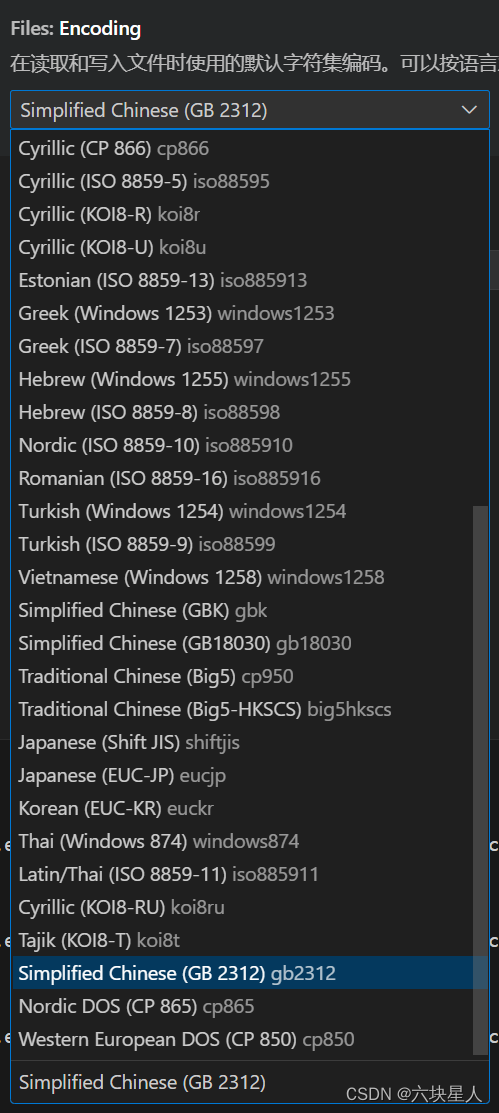 使用vscode Cc Compile Run扩展时,终端控制台出现中文乱码问题解决方法compile Run插件打印中文 爱代码爱编程