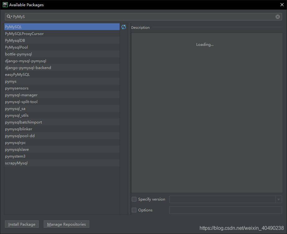 python3 django框架开发（二） 连接数据库，建表_python3 django 数据库自己建表-CSDN博客