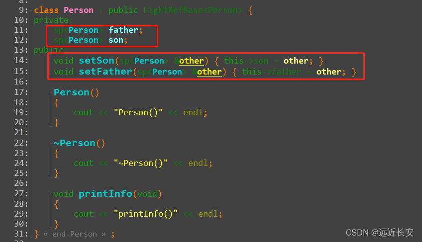 39 C高级编程android弱指针的引入android C高级编程 Csdn博客