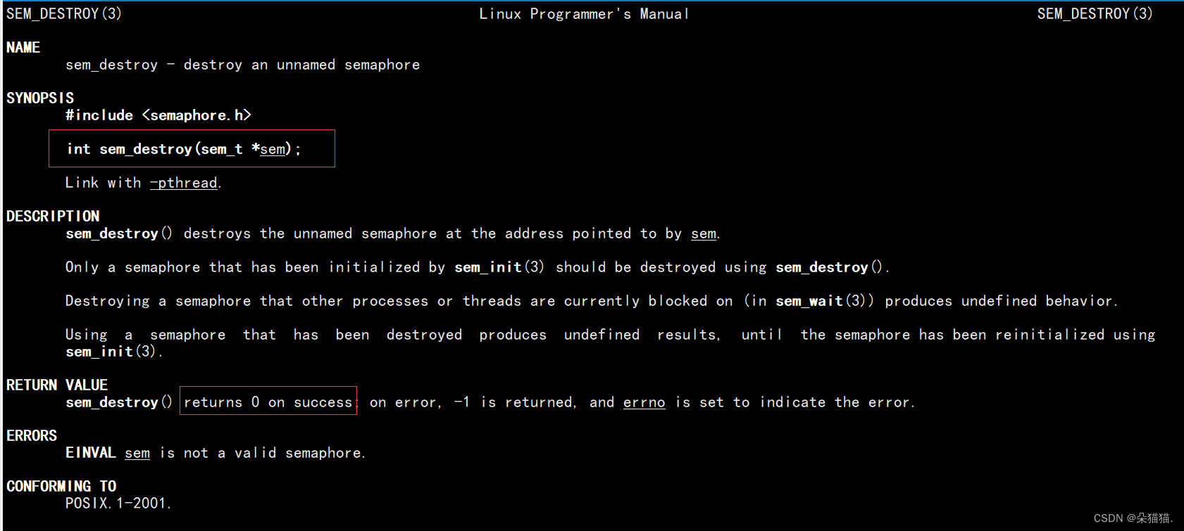 【Linux】基于环形队列的生产者消费者模型的实现_linux 环形队列-CSDN博客