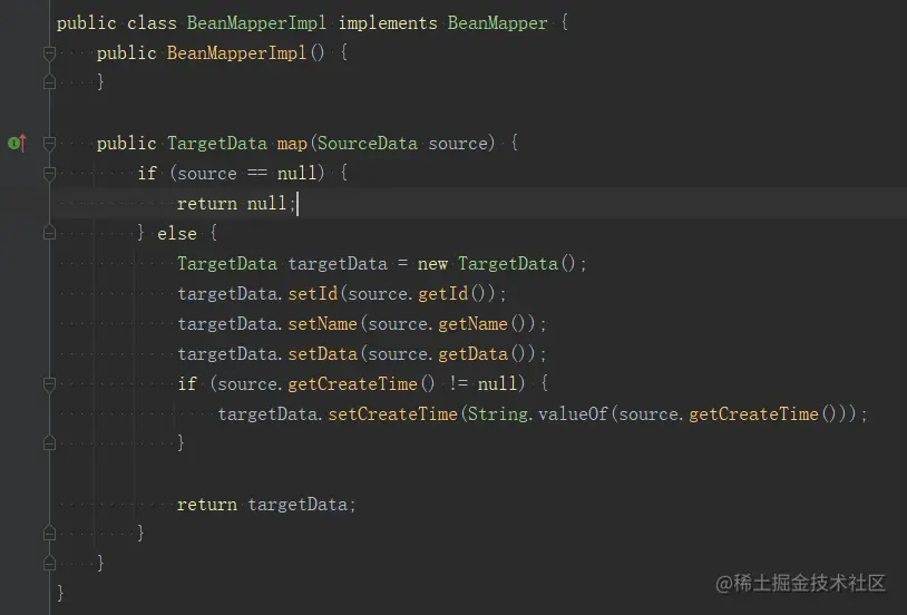 再见！BeanUtils_java beanutils 不拷贝id-CSDN博客