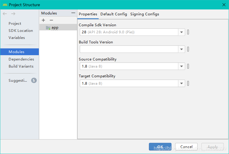 lambda expressions are not supported at this language level解决方法_lambds evaluation is not support ...