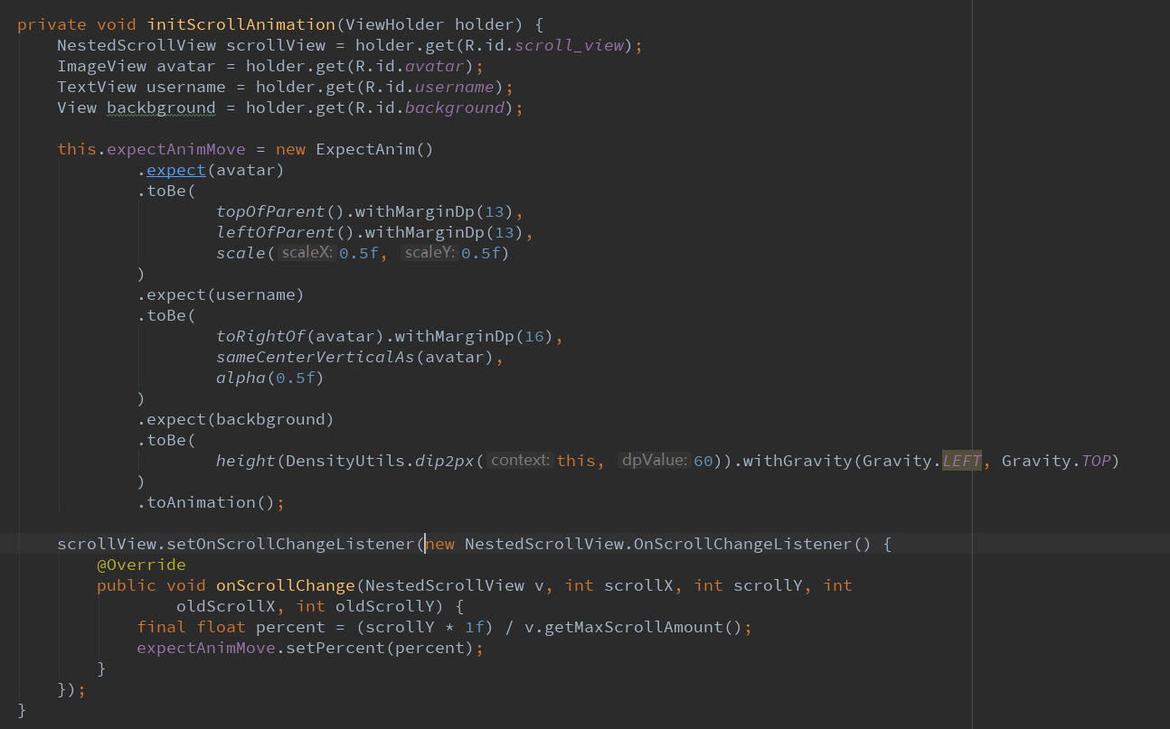 Diycode开源项目 UserActivity分析-CSDN博客