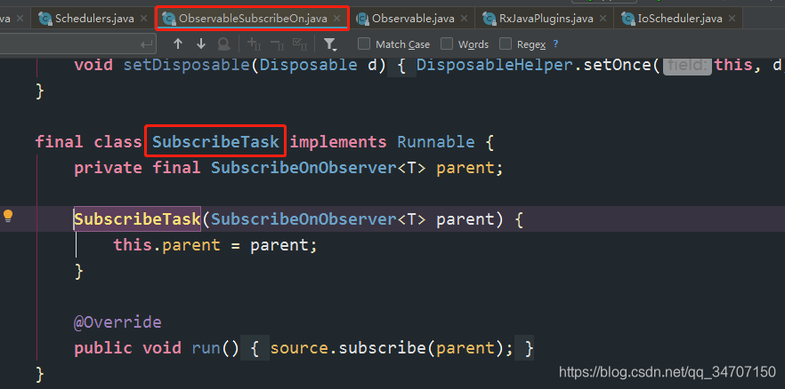 RxJava2——2之线程调度_rxcomputationthreadpool-CSDN博客
