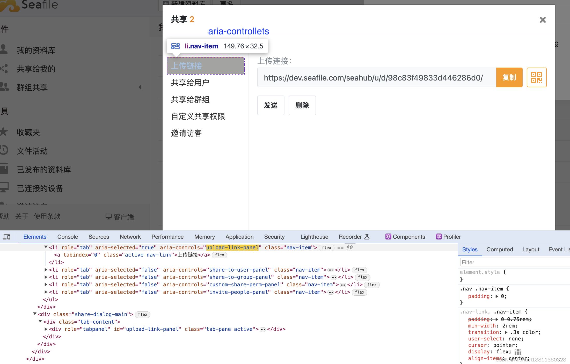 Accessibility 无障碍支持_accesssiblity scan website 网页无障碍检测程序-CSDN博客