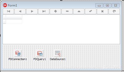 delphi xe10.2 FIREDAC 三种连接_tfdphysmssqldriverlink-CSDN博客