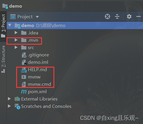 SpingBoot简介—helloworld_springboot helloworld-CSDN博客