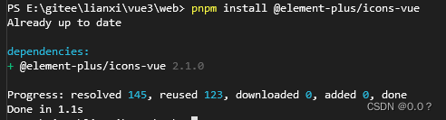 element-plus图标（icon）安装(typescript)_element-plus icon安装-CSDN博客