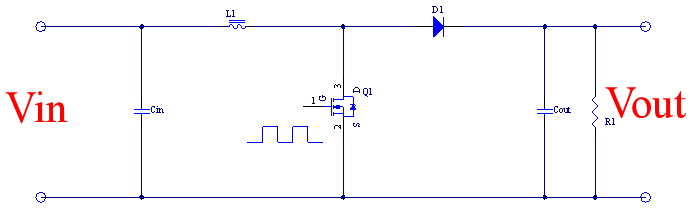 科普课堂|关于DC/DC和LDO的原理详解_ldo和dc-CSDN博客