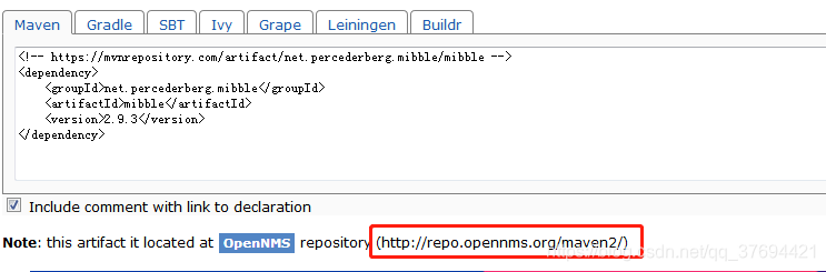 关于使用JAVA进行MIB文件解析_java 解析mib文件-CSDN博客