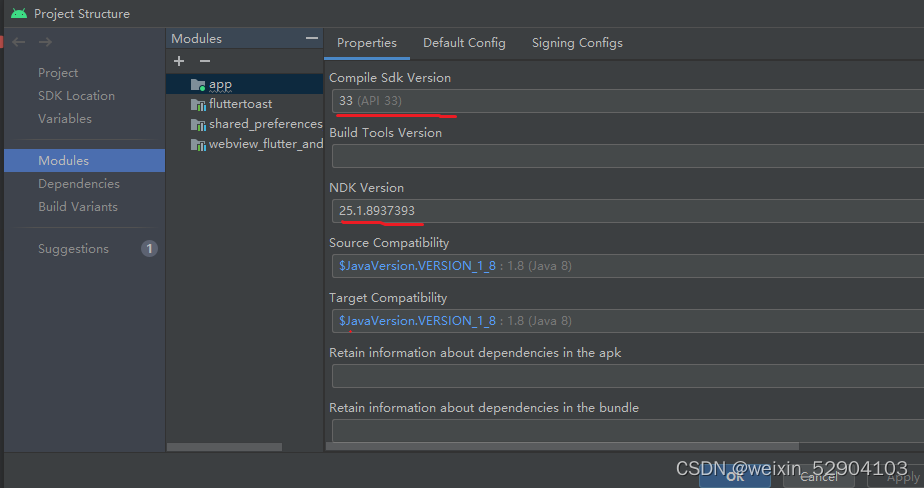当fluttersdk版本发生问题时处理办法_* try using the flutter sdk version: 3.13.8.-CSDN博客
