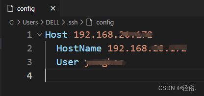 VSCode+ssh+gdb远程进行嵌入式Linux调试_visual studio code gdb远程调试嵌入式开发板-CSDN博客