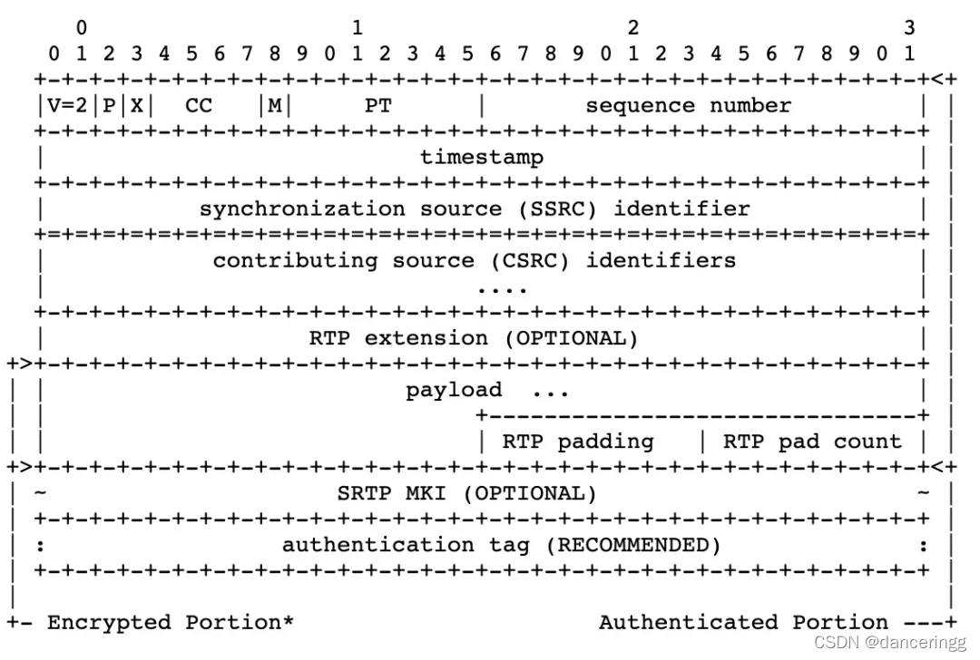 webrtc-dtls、sctp、srtp_sctp和srtp-CSDN博客