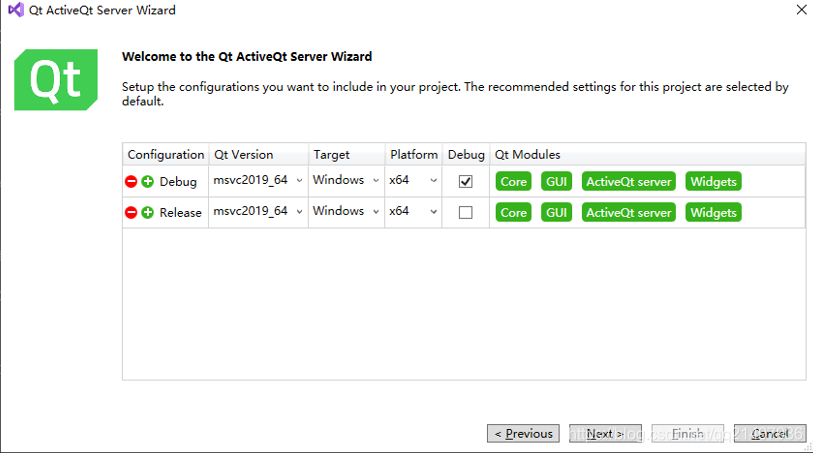 Qt开发Activex笔记（一）：环境搭建、基础开发流程和演示Demo_activeqt-CSDN博客