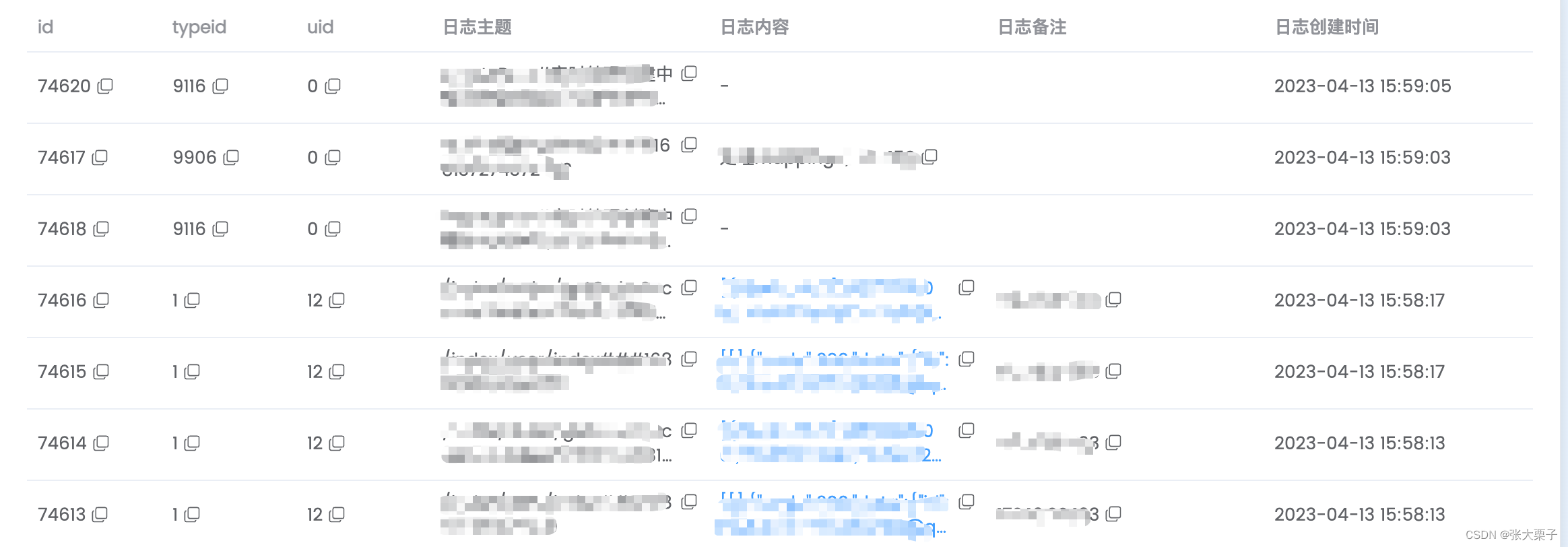 使用css实现表格中数据为空时的默认展示_ -CSDN博客