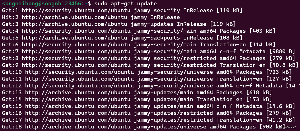 win11配置Linux子系统，并打造Linux开发环境_win11 linux-CSDN博客