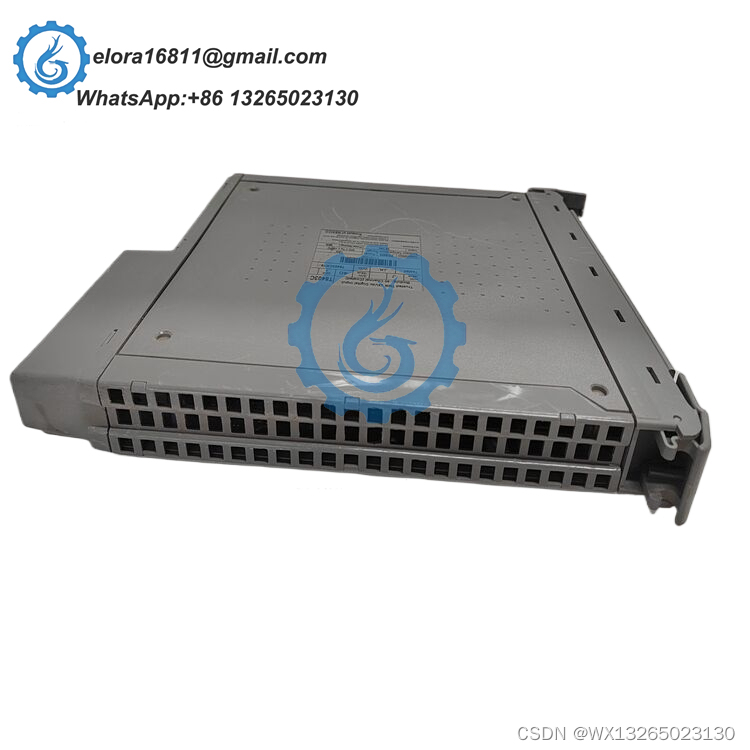 ICS TRIPLEX T8311 接口模块_axis t8311-CSDN博客