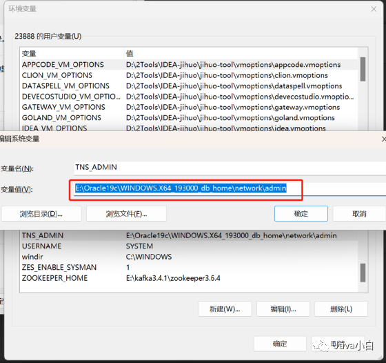 Oracle19c[保姆级]安装与配置，看不懂拿键盘来打我_oracle19c安装步骤详细-CSDN博客