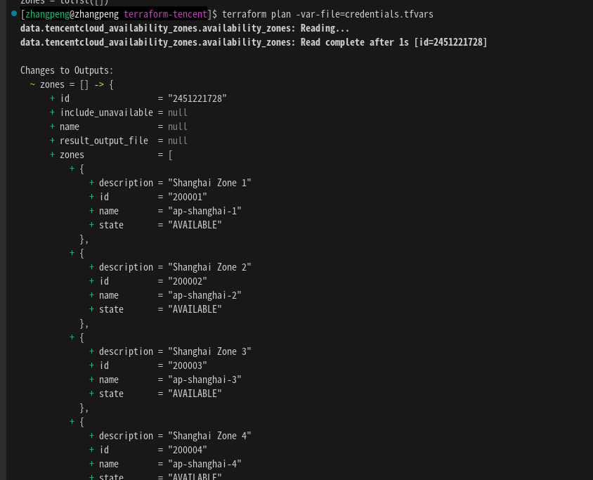 terraform简单的开始-安装和一些配置_terraform windows-CSDN博客