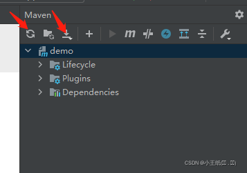 idea搭建springboot项目_import org.apache.ibatis.annotations.mapper;-CSDN博客