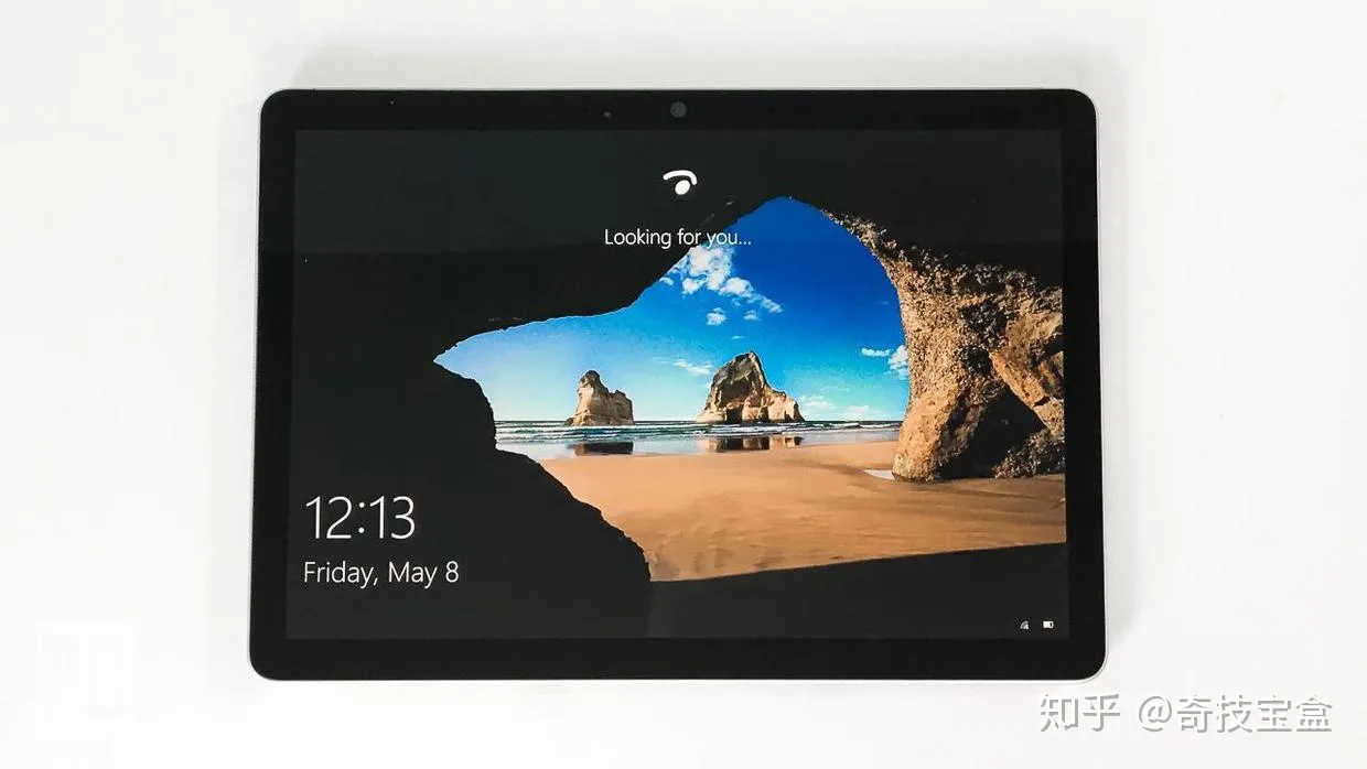 Microsoft Surface Go 2评测_surface go2红外传感器位置-CSDN博客