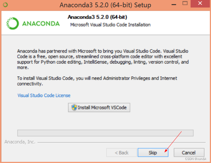 安装TensorFlow和使用sublime编辑器_windows 本地安装 tensorflow-CSDN博客