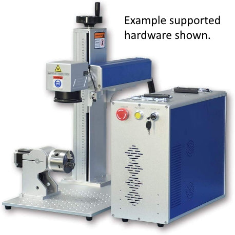激光切割机布局编辑和控制软件:LightBurn Crack-CSDN博客