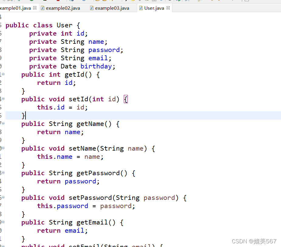 JDBC入门：连接MySQL、PreparedStatement与ResultSet应用实战-CSDN博客