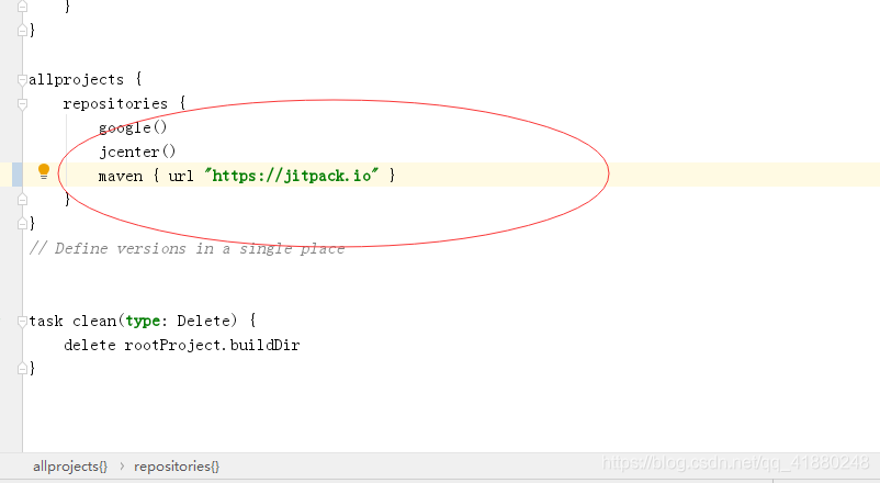 Android Recyclerview适配器第三方依赖_com.github.cymchad:baserecyclerviewadapterhelper:2-CSDN博客