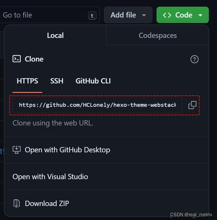 【教程】hexo 更换主题后,部署在 Github Page 无 Css 样式hexo Github Css Csdn博客
