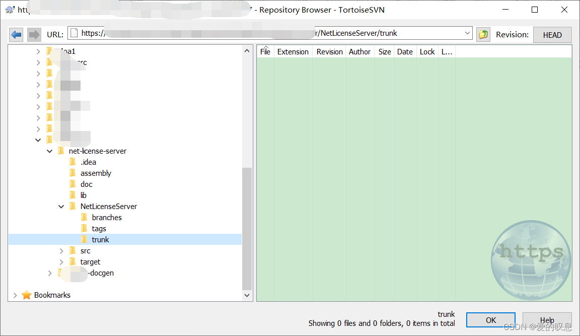 IDEA关于svn版本管理的两个选项Import Into Subversion...和Share Project(Subversion)...那区别是啥？今天一探究竟-CSDN博客