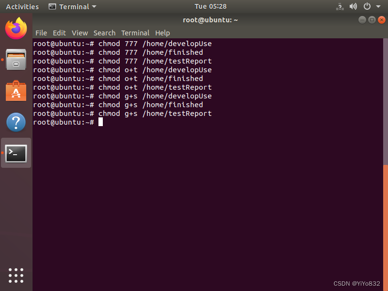XJTUSE - 21 级 Linux 综合实验-CSDN博客