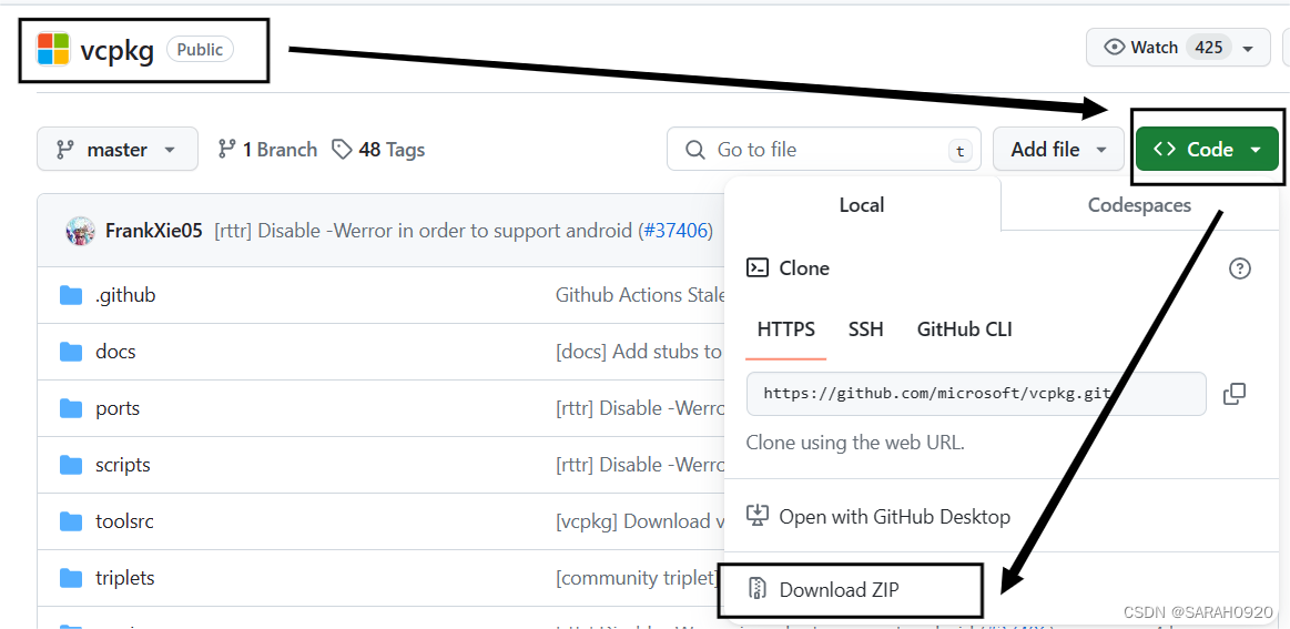 Jsoncpp库的安装的流程及常见问题_jsoncpp安装-CSDN博客