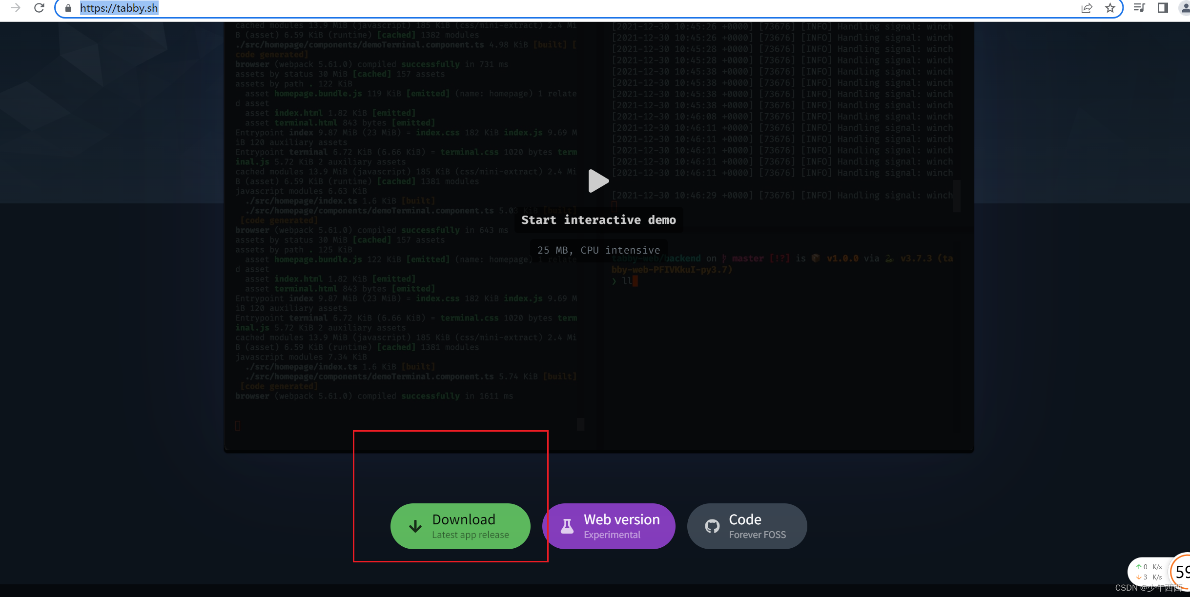 免费终端tabby terminal和winscp下载与安装_tabby terminal下载-CSDN博客