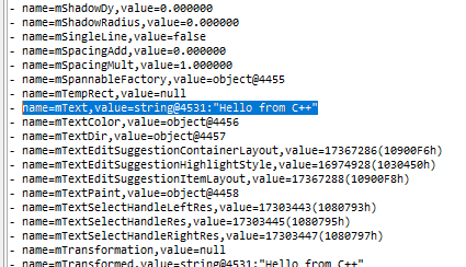 使用jeb转换java语言_JEB 无源码调试 以dvm smali字节码方式，Demo尝试-CSDN博客