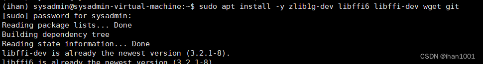 FISCO BCOS 3.0【03】配置和使用pythonSDK_python调用fisco-CSDN博客