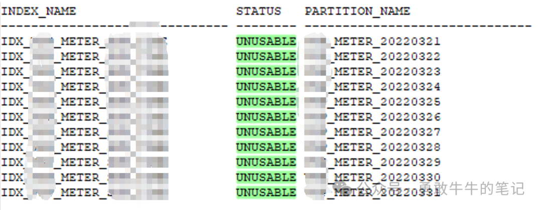 Oracle-生产无小事，请谨慎DDL操作！_oracle 生产出现的问题-CSDN博客