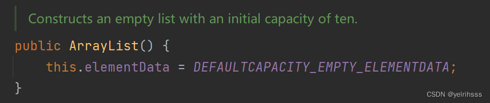 JAVA集合学习_collections.synchronizedlist-CSDN博客